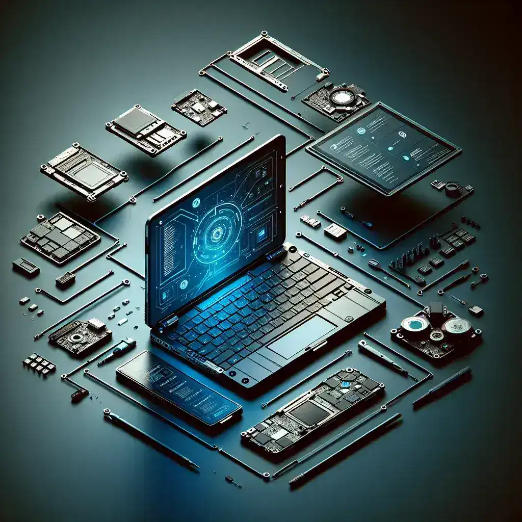Exploring the Revolutionary Framework Laptop: A New Era in Modular ...